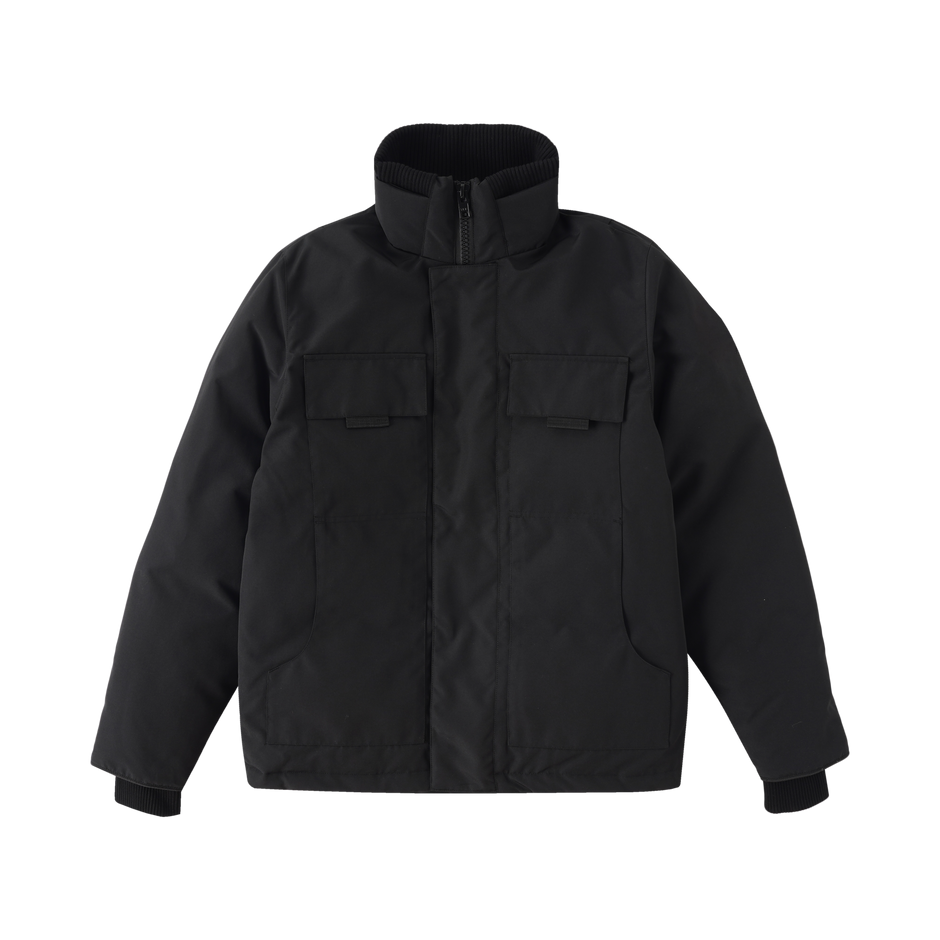 KOG - COAT MANUFACTURER – King of Goose