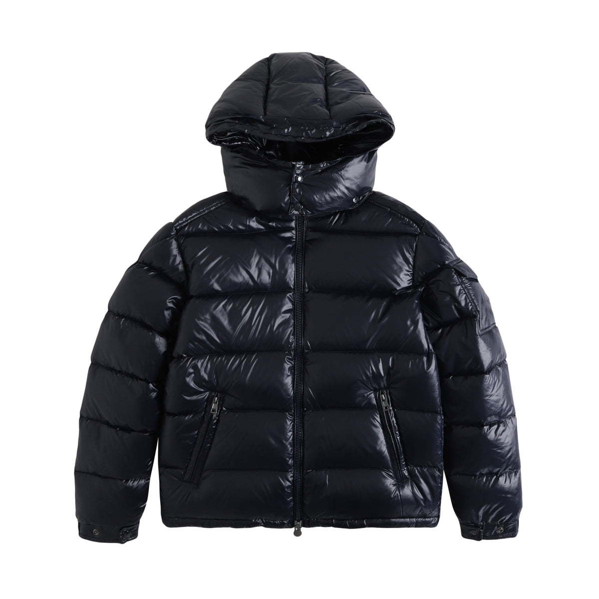 MAYA – King of Goose