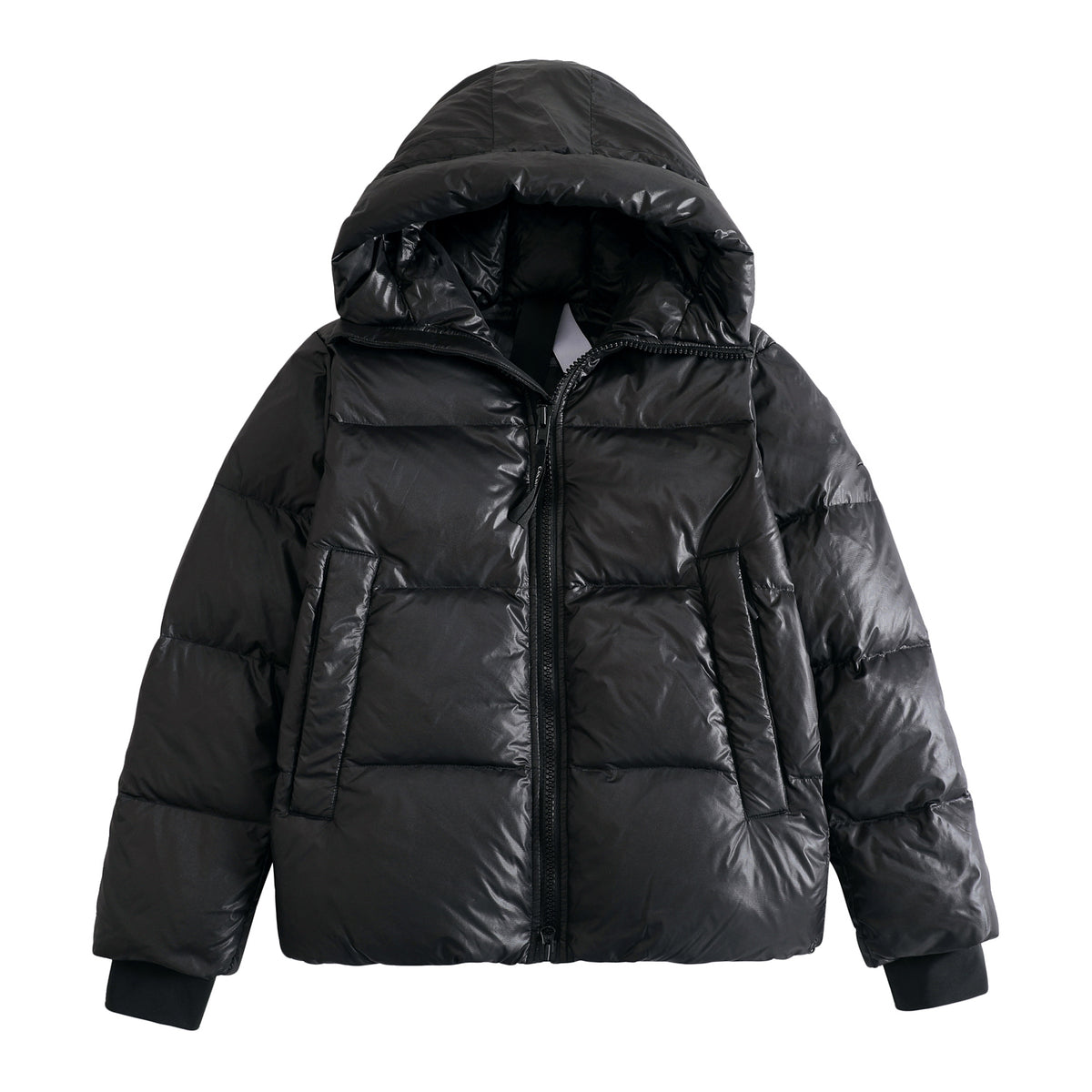 CG CROFTON PUFFER – King of Goose